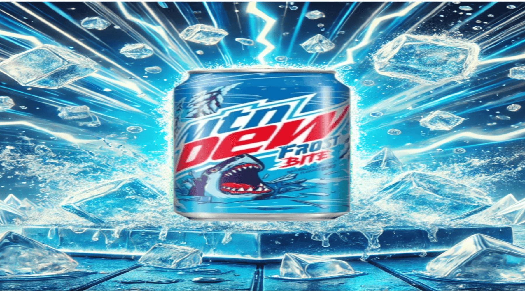 Mountain Dew Frost Bite in Edmonton – Get This Blue Mtn Dew at YEG Exotic – YEG EXOTIC