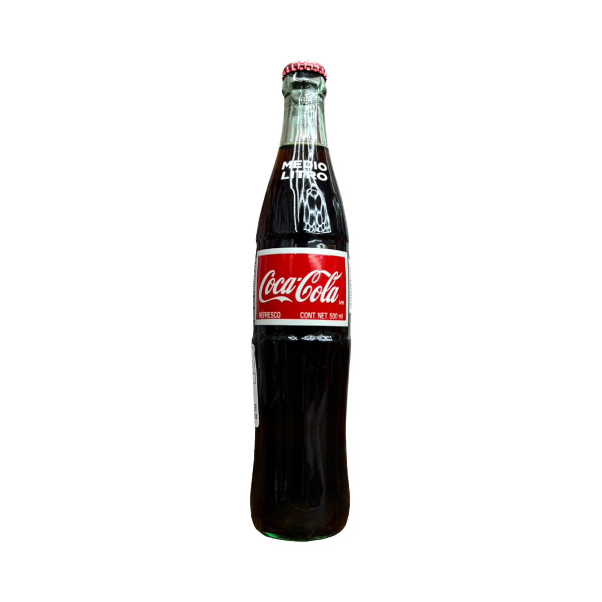 7 exciting facts about Coke – YEG EXOTIC