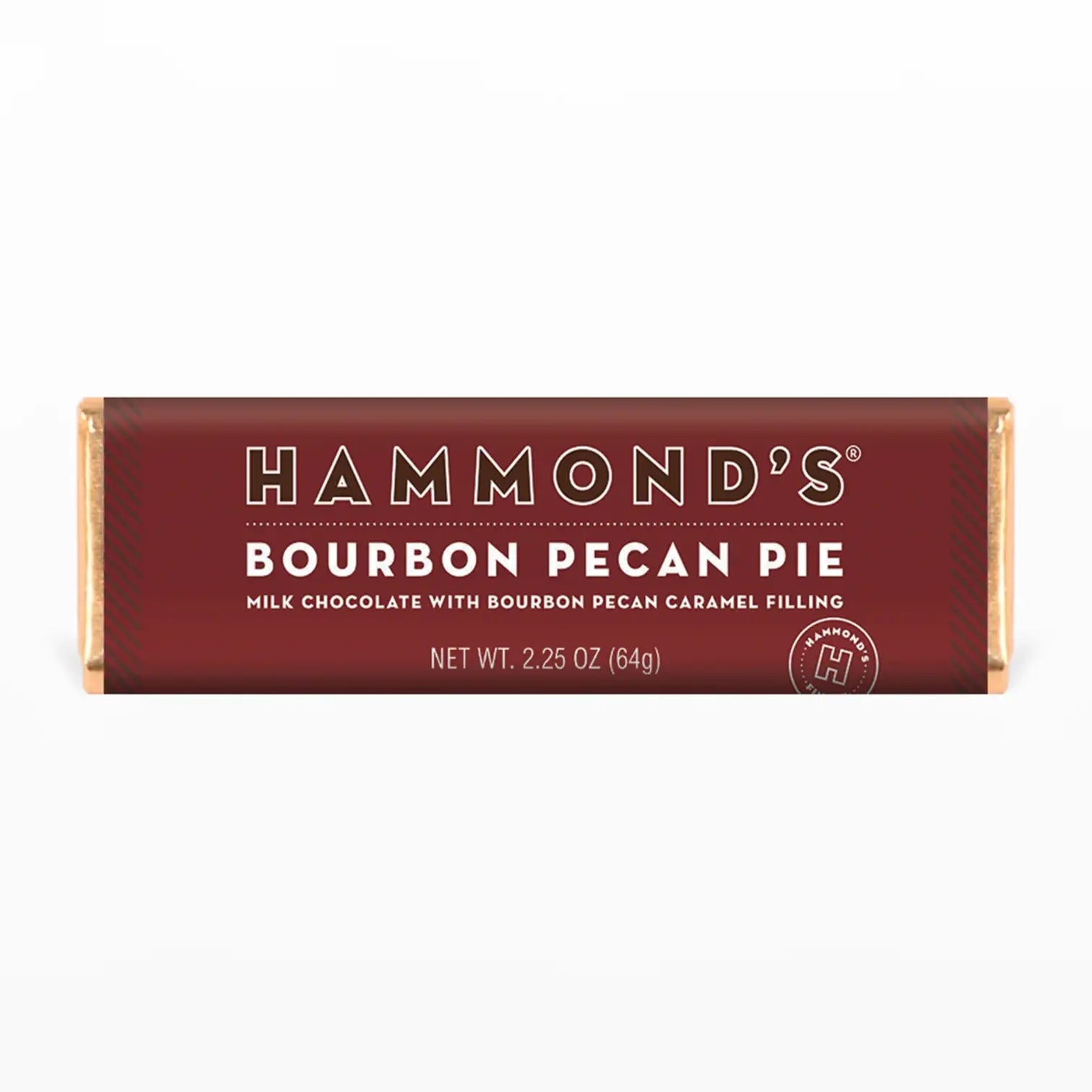 A Brief History of Hammonds Bar: A Canadian Candy Classic – YEG EXOTIC