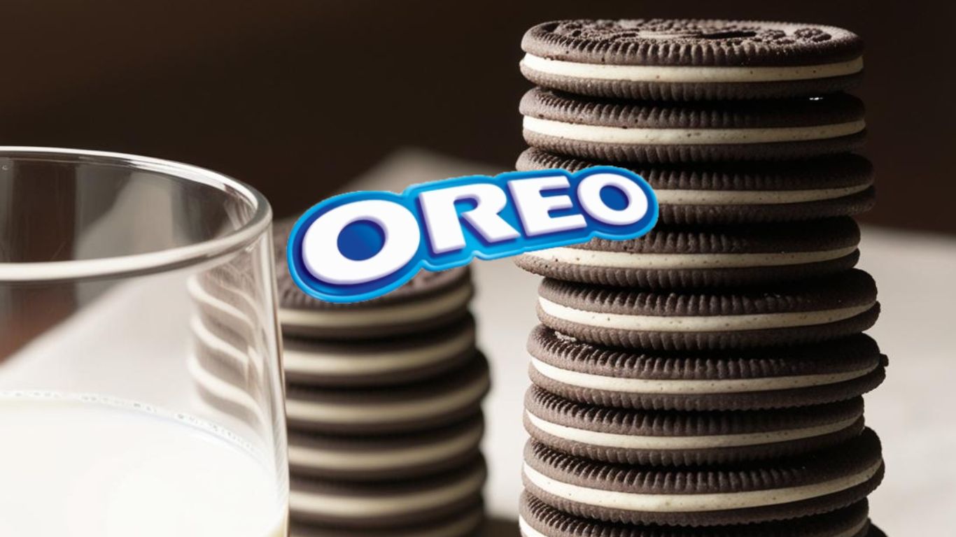 Oreo Thins Tiramisu Family Size: A Delicious Twist at YEG Exotic – YEG ...