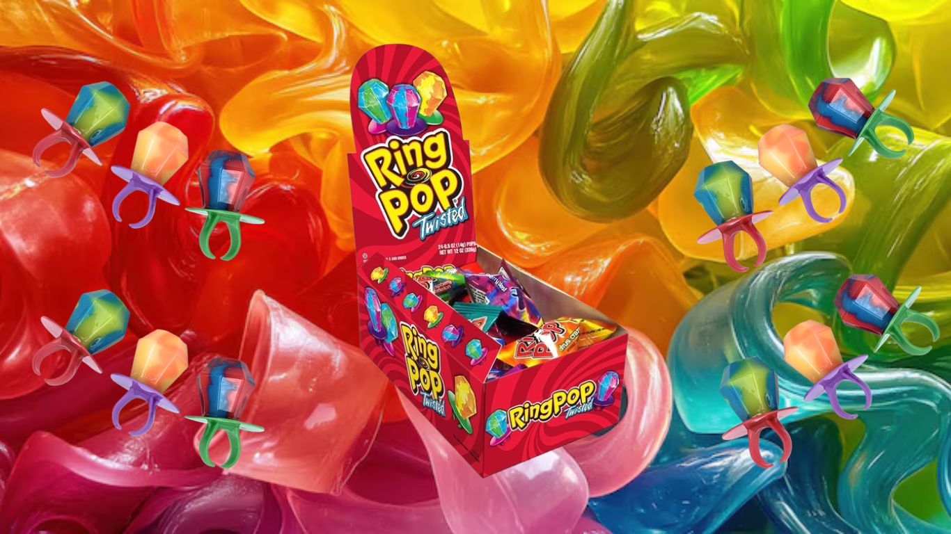 Ring Pop Twisted: The Ultimate Ring Candy | YEG Exotic – YEG EXOTIC