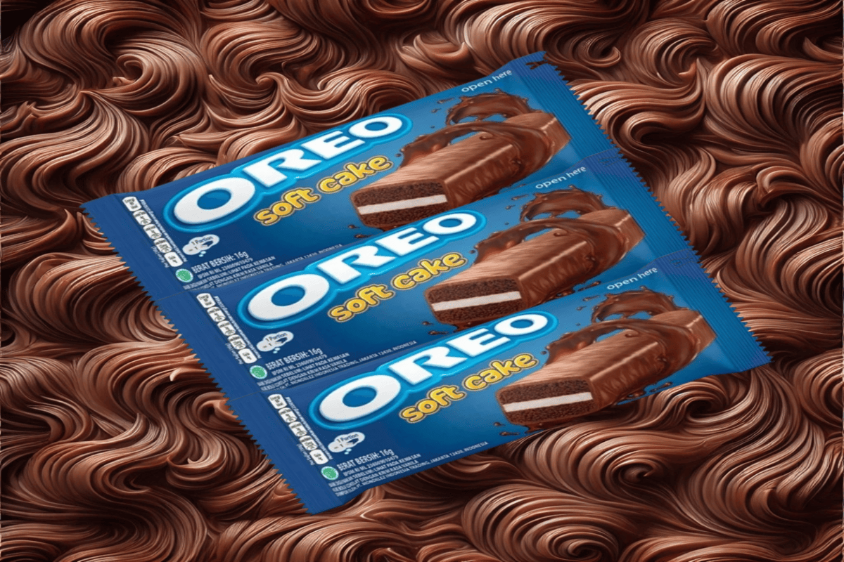 Oreo Soft Cake: A Fluffy Twist on a Classic Favourite – YEG EXOTIC