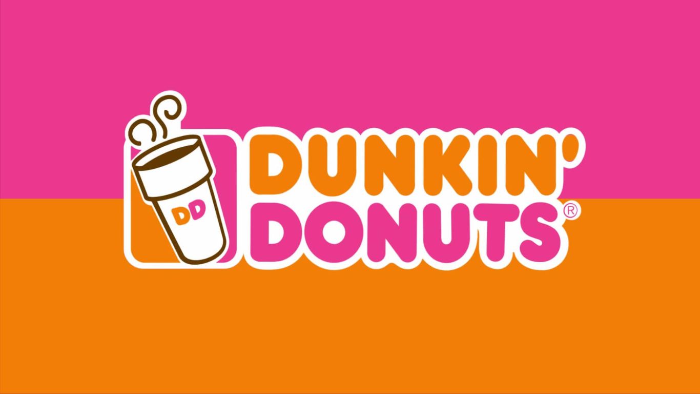 Dunkin' Donuts Iced Coffee: Three Flavours at YEG Exotic in Edmonton ...