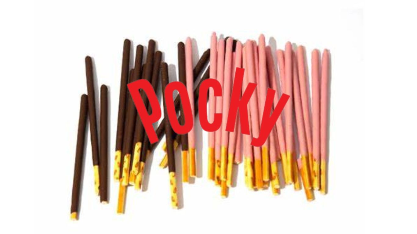 Discover Pocky Snacks: Choco Banana & Festive Delight at YEG Exotic ...