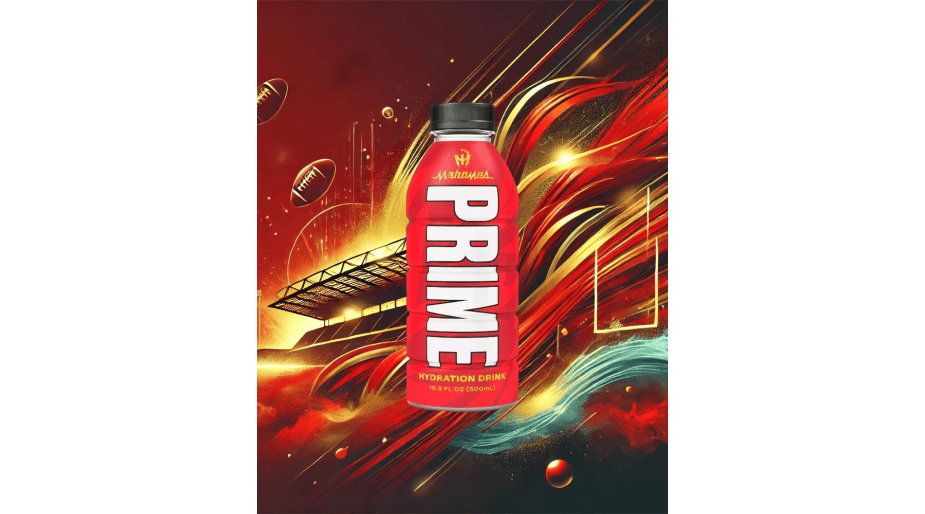 Mahomes Prime & White Prime: ExMahomes Prime & White Prime – Now at YEG ...