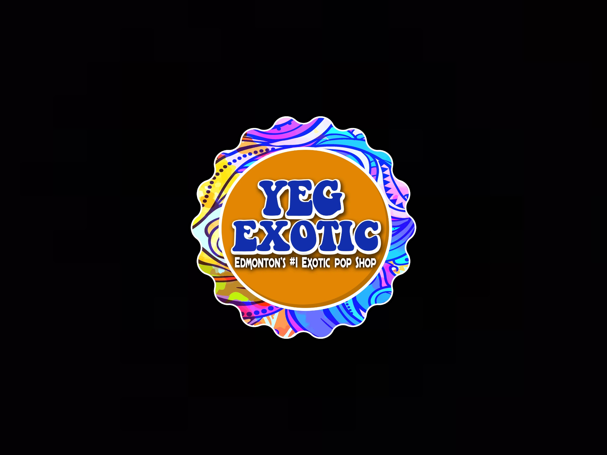 International Post Day October 9 | YEG Exotic Same-Day Shipping – YEG ...