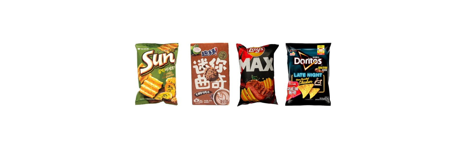Shop Unique & Exotic Chips in Edmonton | YEG Exotic – YEG EXOTIC
