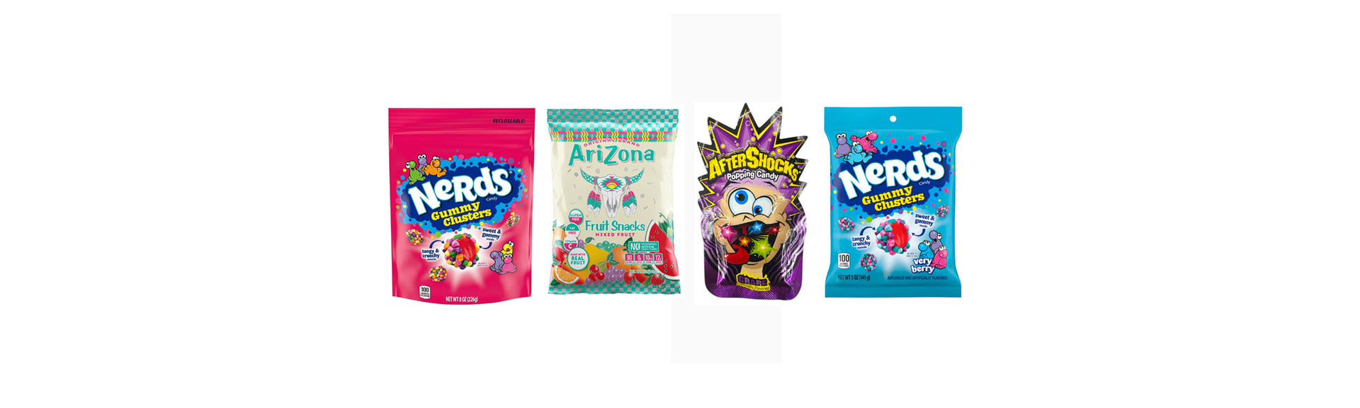 Shop Rare & Unique Candy in Edmonton | Imported Exotic Candies – YEG EXOTIC