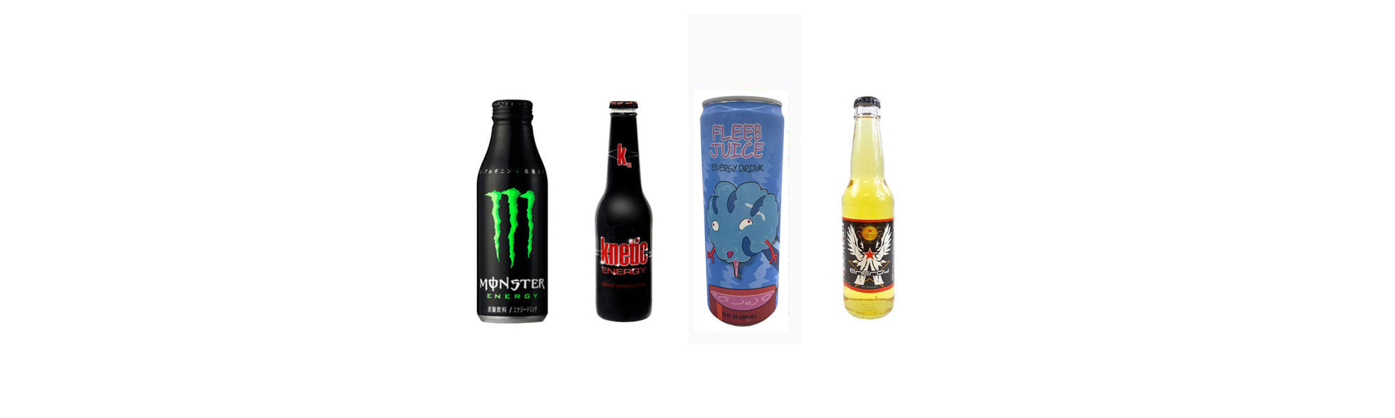 Shop Unique & Exotic Energy Drinks in Edmonton | YEG Exotic – YEG EXOTIC