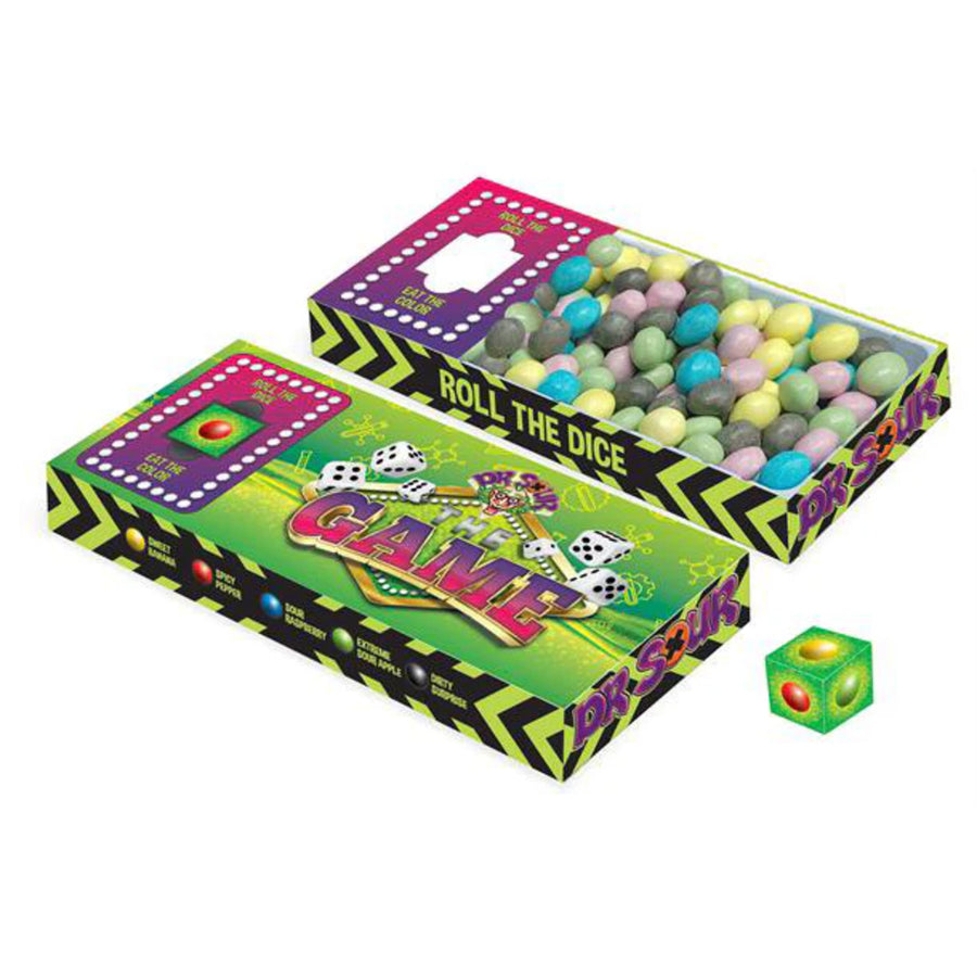 YEG EXOTIC | Rare & Unique Pops, Drinks & Snacks in Edmonton, AB