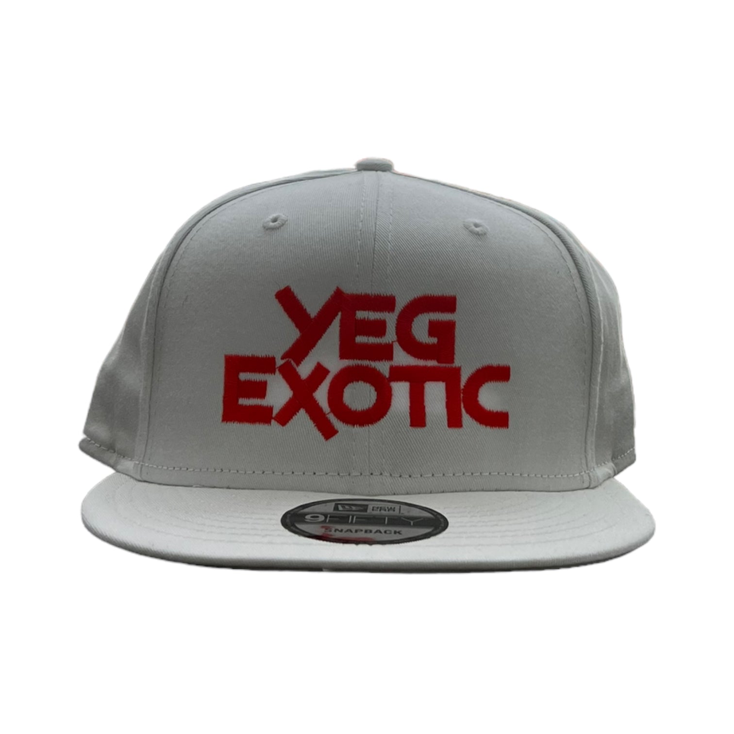New Era 9Fifty Yeg Exotic Snap Back – YEG EXOTIC