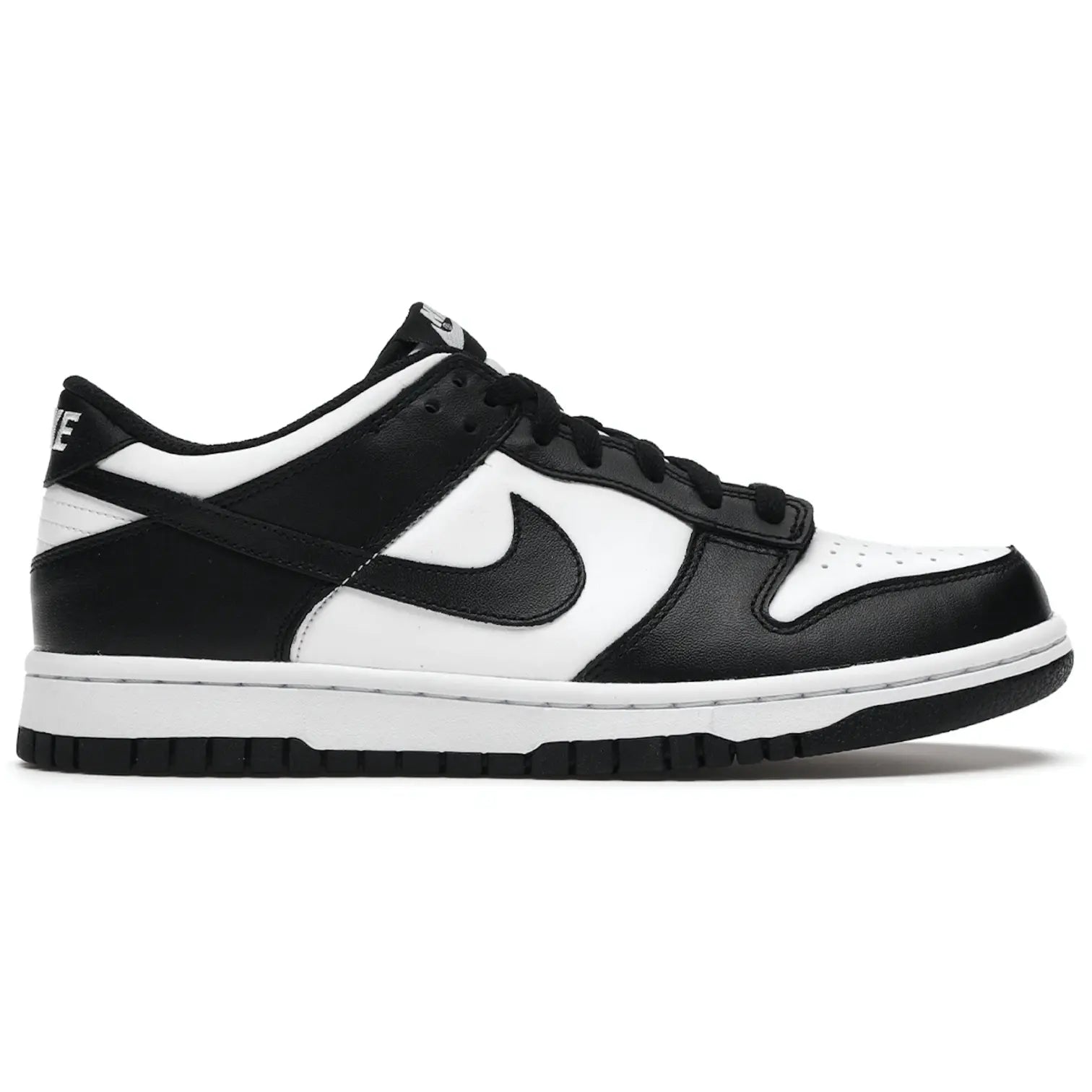 Nike Dunk Low Retro Panda – YEG EXOTIC