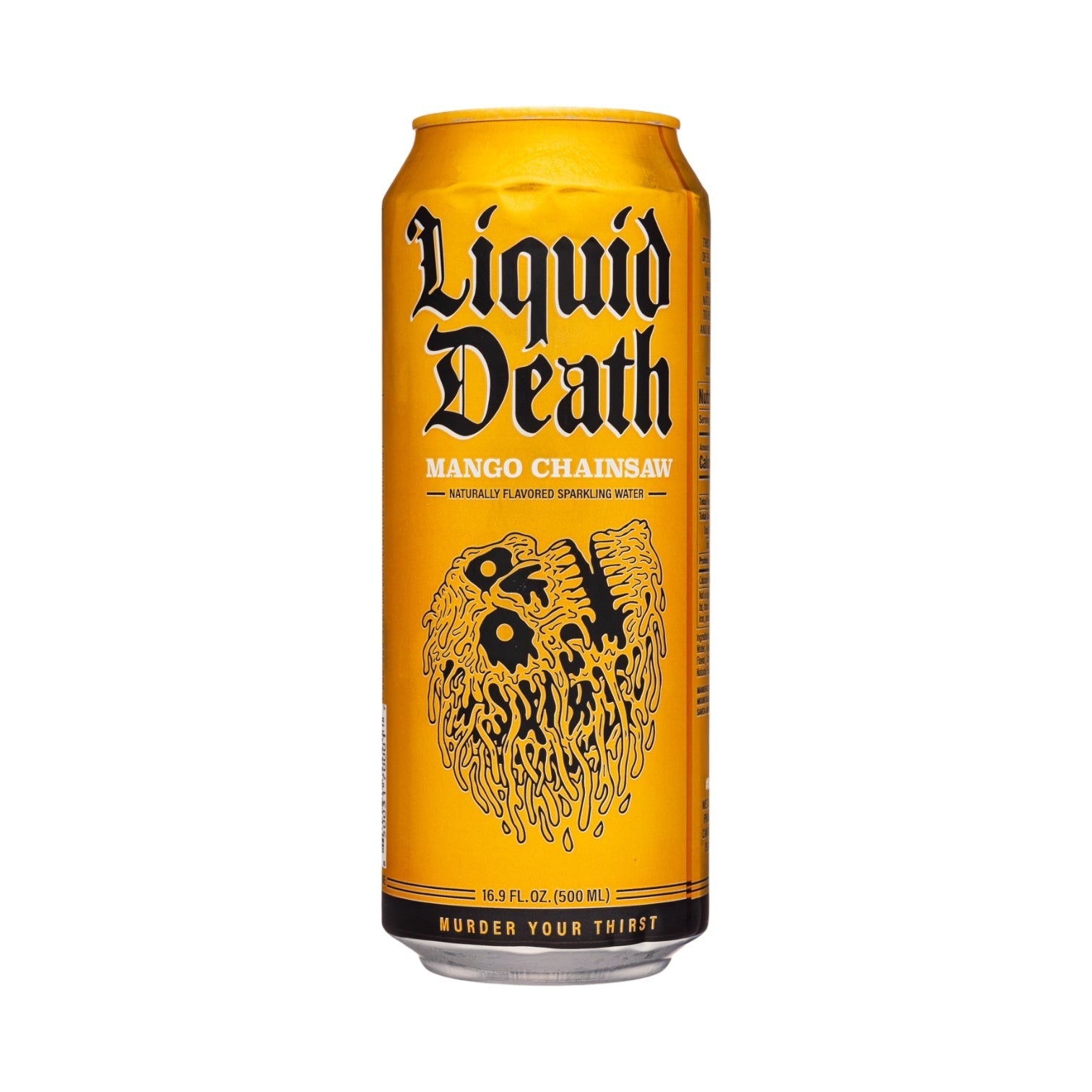 Liquid Death Now Available At YEG EXOTIC In Edmonton!!!