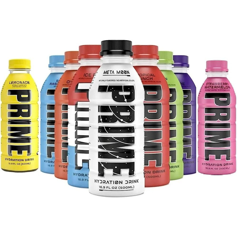 YEG EXOTIC | Rare & Unique Pops, Drinks & Snacks in Edmonton, AB