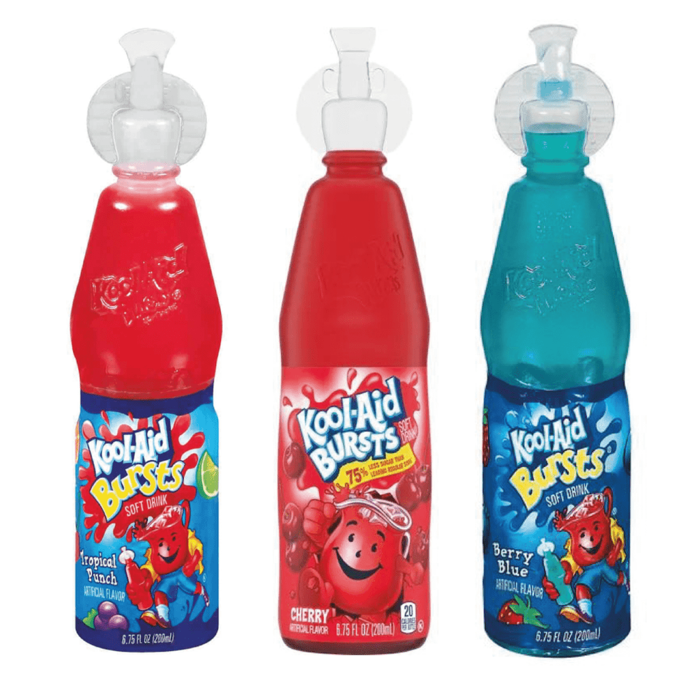 Kool-Aid Bursts – YEG EXOTIC