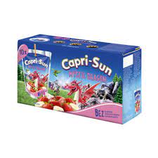 Capri-Sun 10 x 200ml – YEG EXOTIC