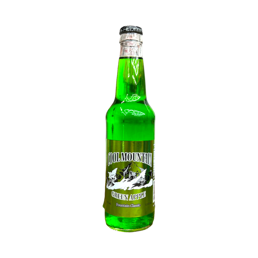 Shop Unique & Exotic Pops in Edmonton | Imported Soda Pop | YEG Exotic ...