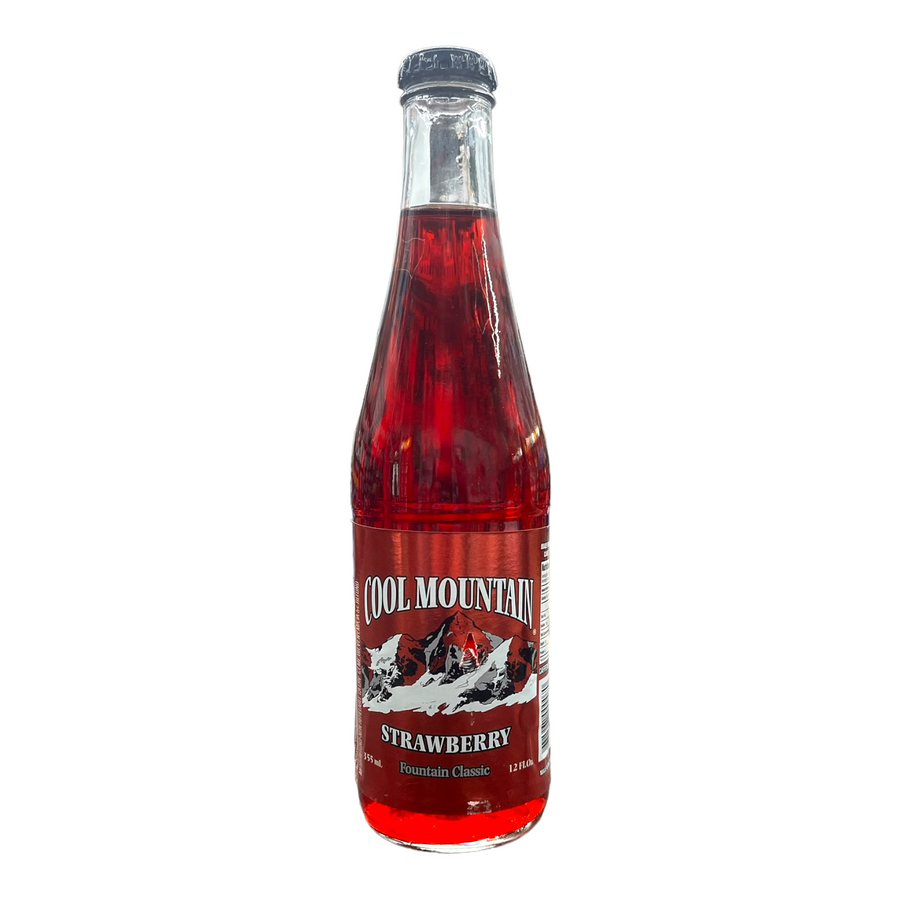 Shop Unique & Exotic Pops in Edmonton | Imported Soda Pop | YEG Exotic ...