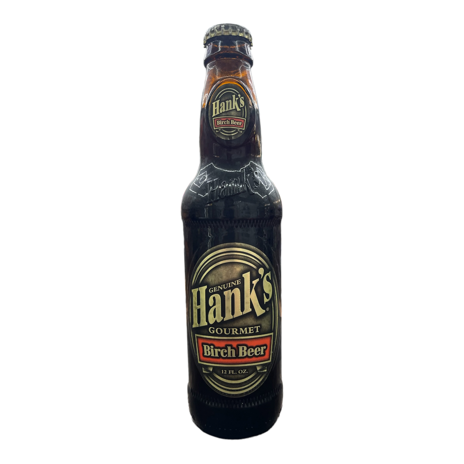 Hank's - Birch Beer – YEG EXOTIC
